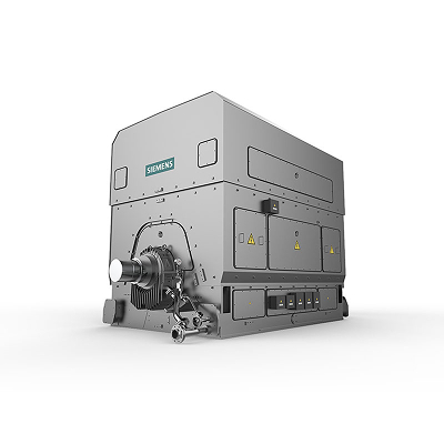 Innomotics HV HP (synchronous) | Euro-Tech Asia